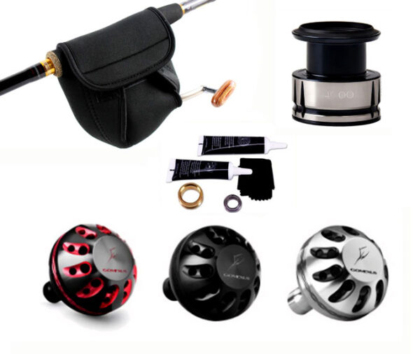 ראשי - fishing addicts