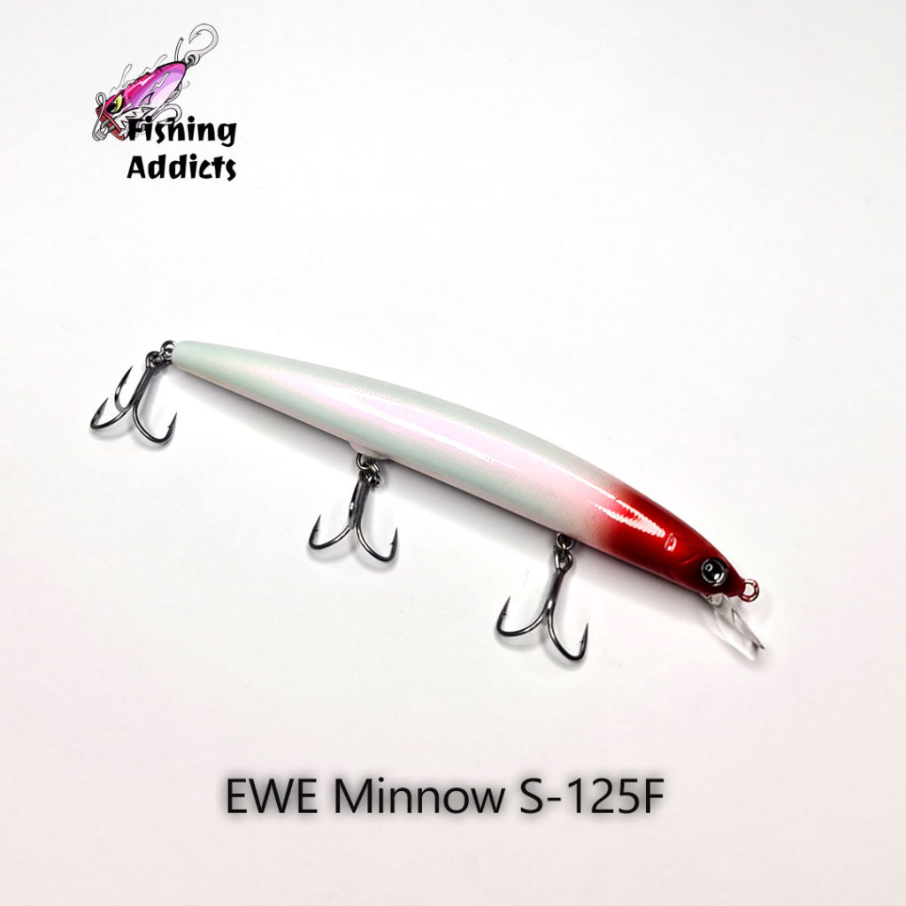 EWE 125F mm17gr